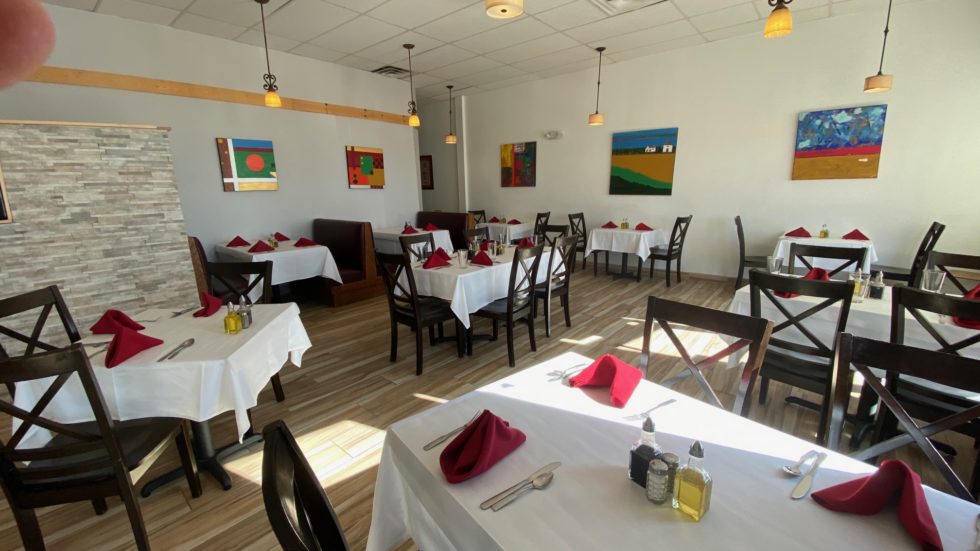 Home - Cafe Grazie